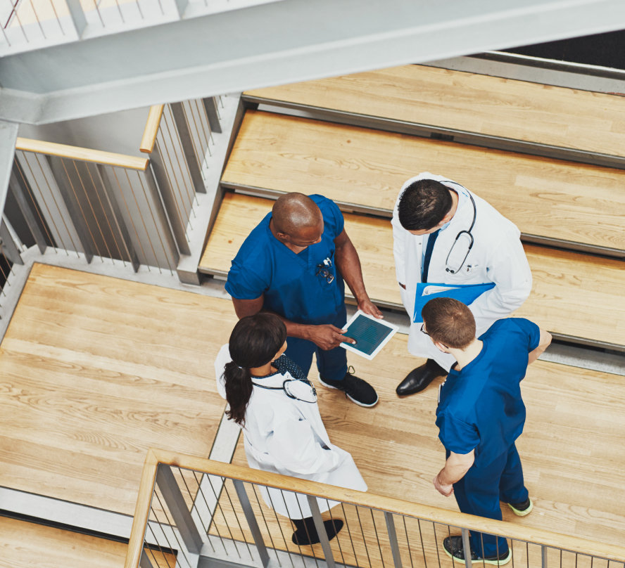 Knowledge Hub - Life Resystal