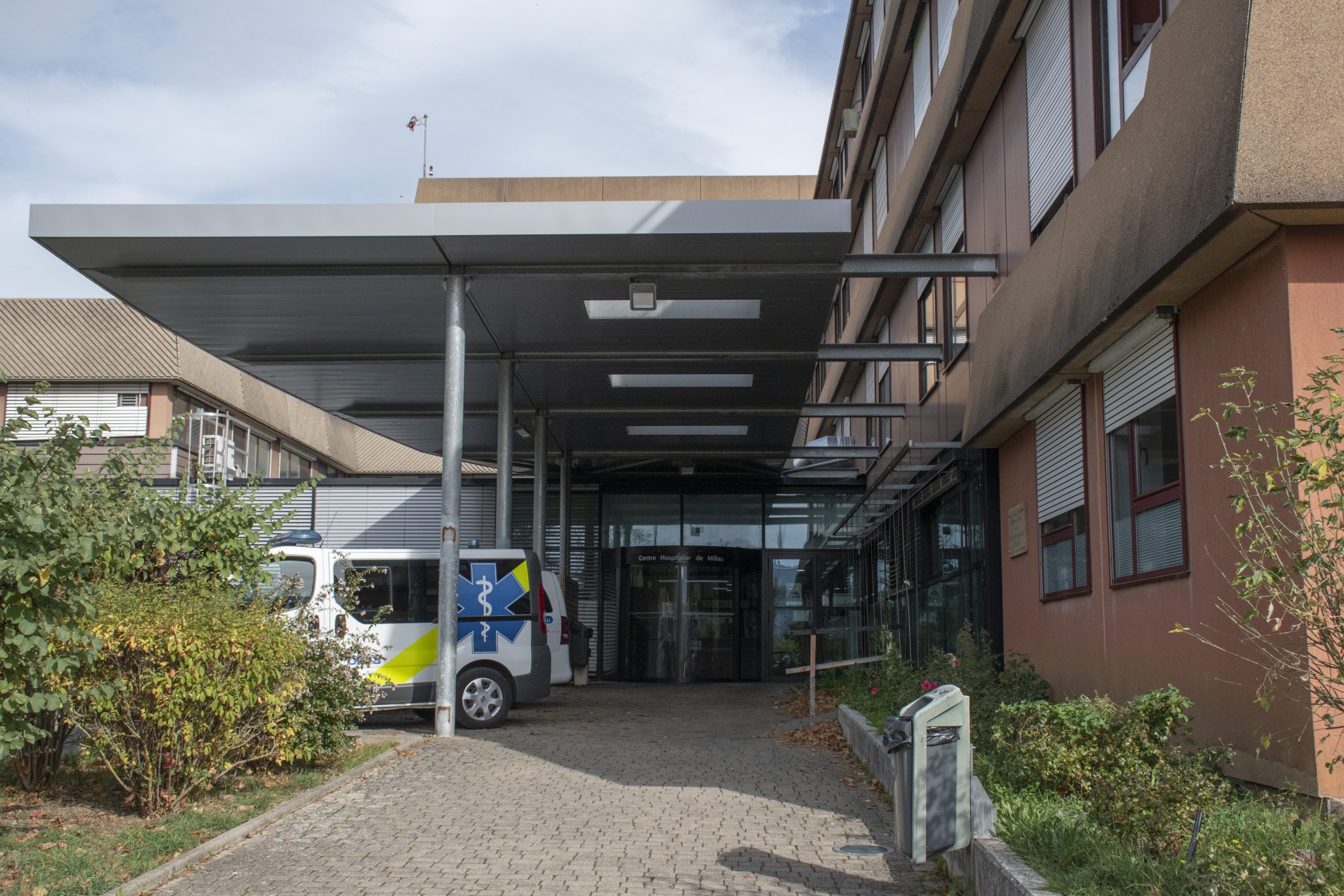 Lessons in healthcare climate resilience from France - Life Resystal